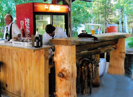 TIMBERLINE GOLF - Updated December 2025 - 32 Photos - 4590 Cave Falls ...