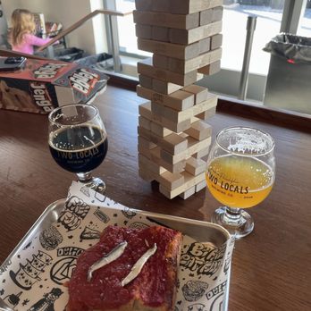 TWO LOCALS BREWING - Updated January 2026 - 46 Photos & 22 Reviews ...