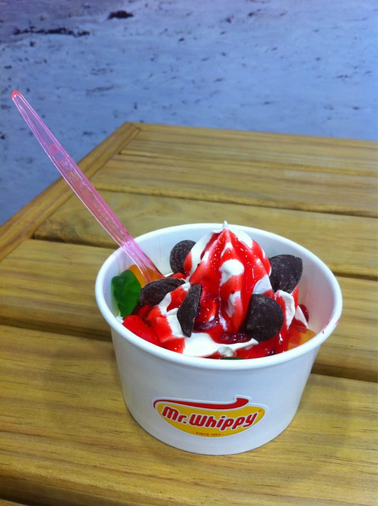 MR WHIPPY - Updated March 2024 - 62 Shotover St, Queenstown, Otago, New ...