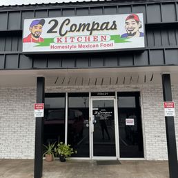 2 COMPAS KITCHEN - Updated October 2025 - 98 Photos & 122 Reviews ...