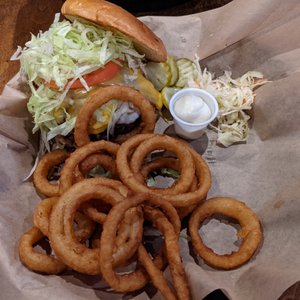 THE FIREHOUSE - Barbeque Restaurant at 48925 Gratiot Ave, Chesterfield ...