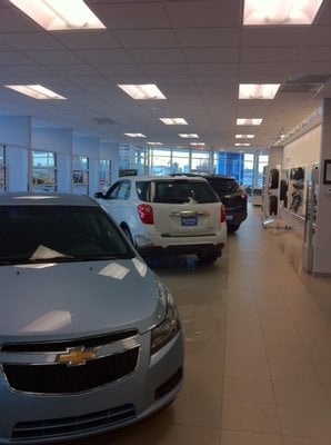 VIC CANEVER CHEVROLET - Updated June 2024 - 25 Photos & 32 Reviews ...