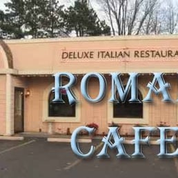 ROMAN CAFE - Updated July 2025 - 94 Photos & 84 Reviews - 797 Payne Ave ...