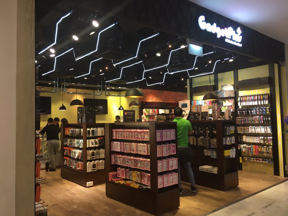 GADGET PLUS - Updated January 2025 - 30 Raffles Pl, Novena, Singapore ...