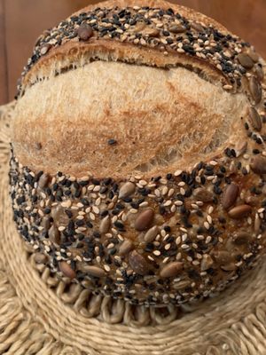 NIGHT WORK BREAD - Updated August 2025 - 83 Photos & 24 Reviews - 3 ...