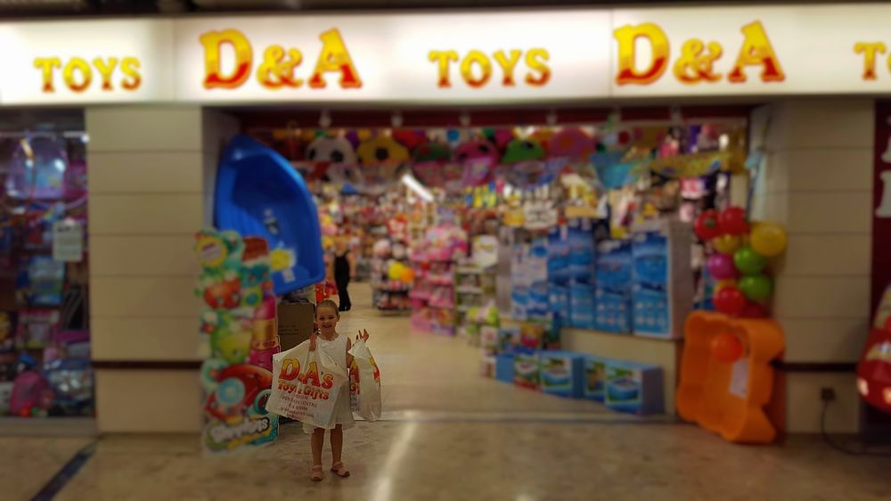 D&A TOYS - Updated September 2025 - pentagon, Chatham, Medway, United ...