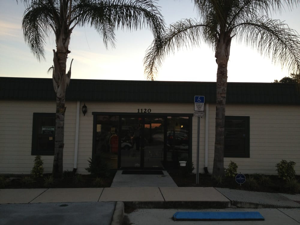 THE DELTONA CLUB - Updated January 2026 - 14 Reviews - 1120 Elkcam Blvd ...