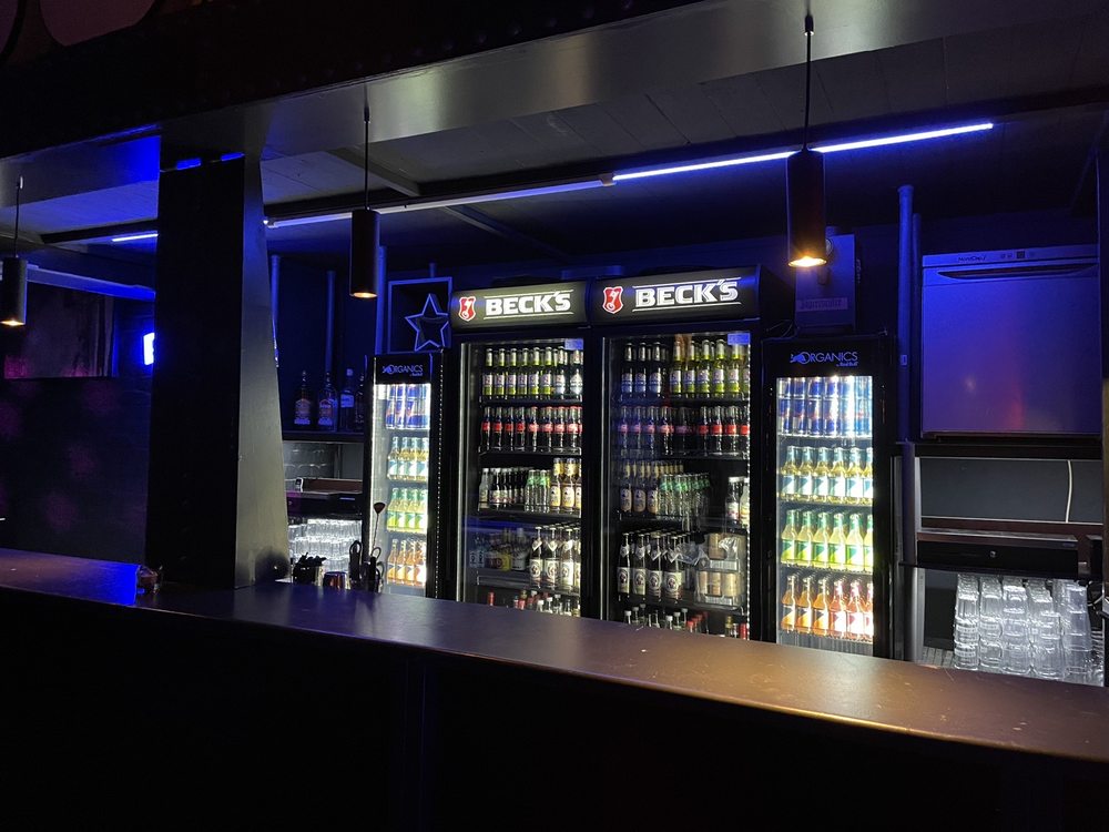 CONNECTION CLUB - Updated February 2025 - 10 Photos & 10 Reviews ...