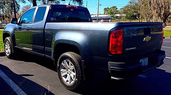 FERMAN CHEVROLET - Updated October 2025 - 22 Photos & 73 Reviews ...