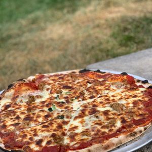 GENOA PIZZA - 111 S 2nd St, Palmyra, WI - Yelp