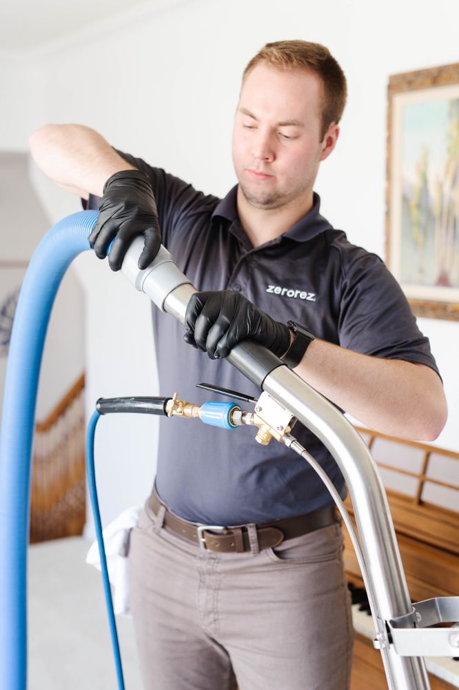 ZEROREZ ATLANTA - Updated July 2024 - 124 Photos & 329 Reviews - 1465 ...