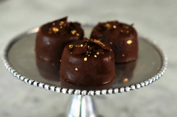 THE DARK CHOCOLATE BAKERY - Updated May 2026 - 21 Photos & 15 Reviews ...