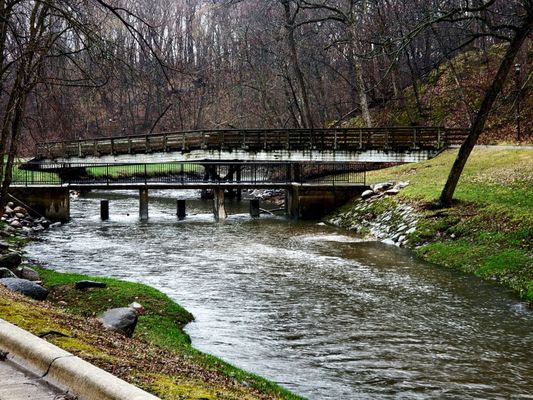 MINERAL SPRINGS PARK - Updated September 2025 - 1025 Mineral Springs ...