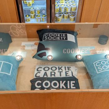 COOKIE SOCIETY - ADDISON - 368 Photos & 128 Reviews - 5100 Beltline Rd ...