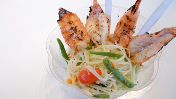 SAY YUM THAI STREET FOOD - Updated December 2025 - 412 Photos & 261 ...