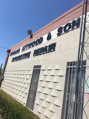 MORGAN ATTWOOD & SON AUTOMOTIVE - Updated December 2025 - 27 Reviews ...