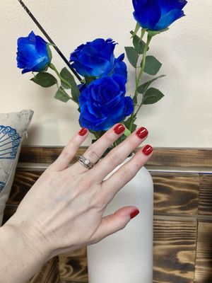 SPA-TASTIC BLUE NAILS - Updated December 2025 - 159 Photos & 133 ...