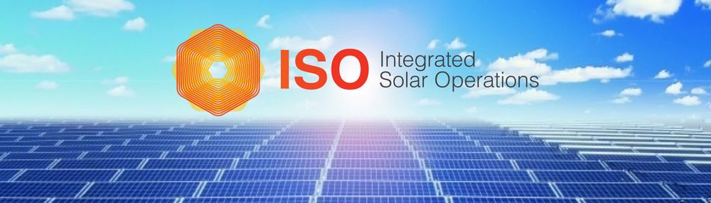 INTEGRATED SOLAR OPERATIONS - Updated October 2025 - 15 Photos - Av ...