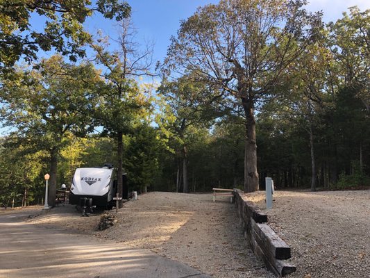 BRANSON SHENANIGANS RV PARK - 23 Photos & 17 Reviews - 3675 Keeter St ...