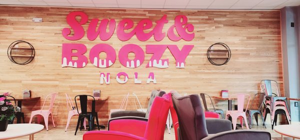 SWEET & BOOZY - Updated October 2025 - 31 Photos & 20 Reviews - 4525 ...