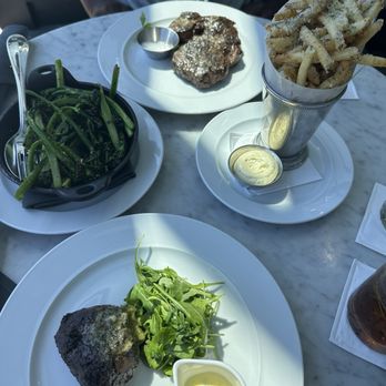 RH ROOFTOP RESTAURANT COLUMBUS - Updated December 2024 - 845 Photos ...