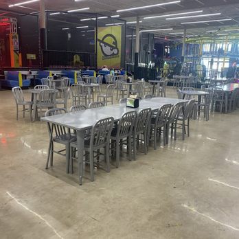 URBAN AIR TRAMPOLINE AND ADVENTURE PARK - Updated December 2025 - 105 ...