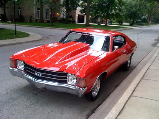 RICHARD’S BODY SHOP - Updated December 2025 - 26 Photos & 175 Reviews ...