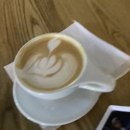 COAT CHECK COFFEE - Updated June 2024 - 888 Photos & 564 Reviews - 401 ...