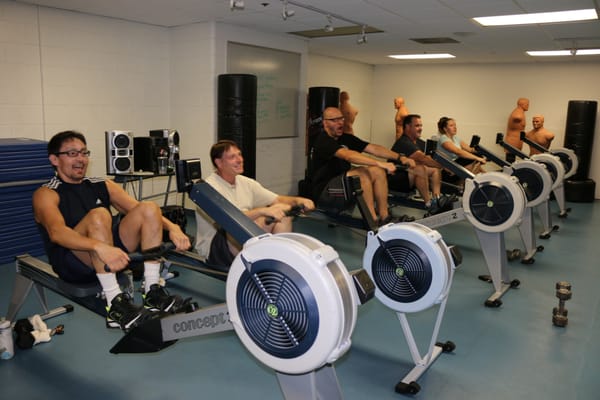 CLUB SAR FITNESS CENTER - Updated December 2025 - 42 Reviews - 8055 E ...