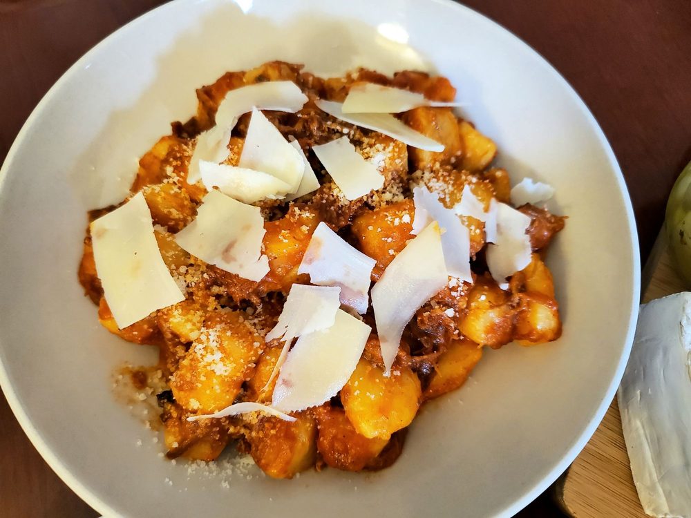 LUPA TRATTORIA - 388 Photos & 716 Reviews - San Francisco, California ...