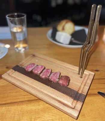 BOS TAURUS - Updated December 2025 - 437 Photos & 385 Reviews - 163 NW ...