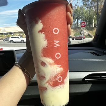 OMOMO TEA SHOPPE - Updated April 2025 - 292 Photos & 147 Reviews - 391 S State College Blvd ...