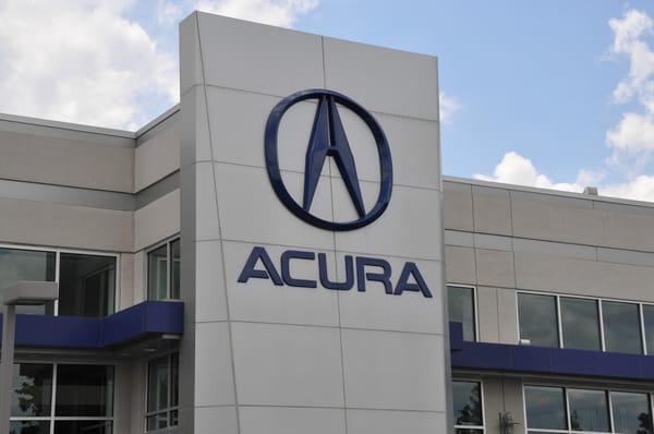 JACKSON ACURA - Updated December 2025 - 42 Photos & 110 Reviews - 10900 ...