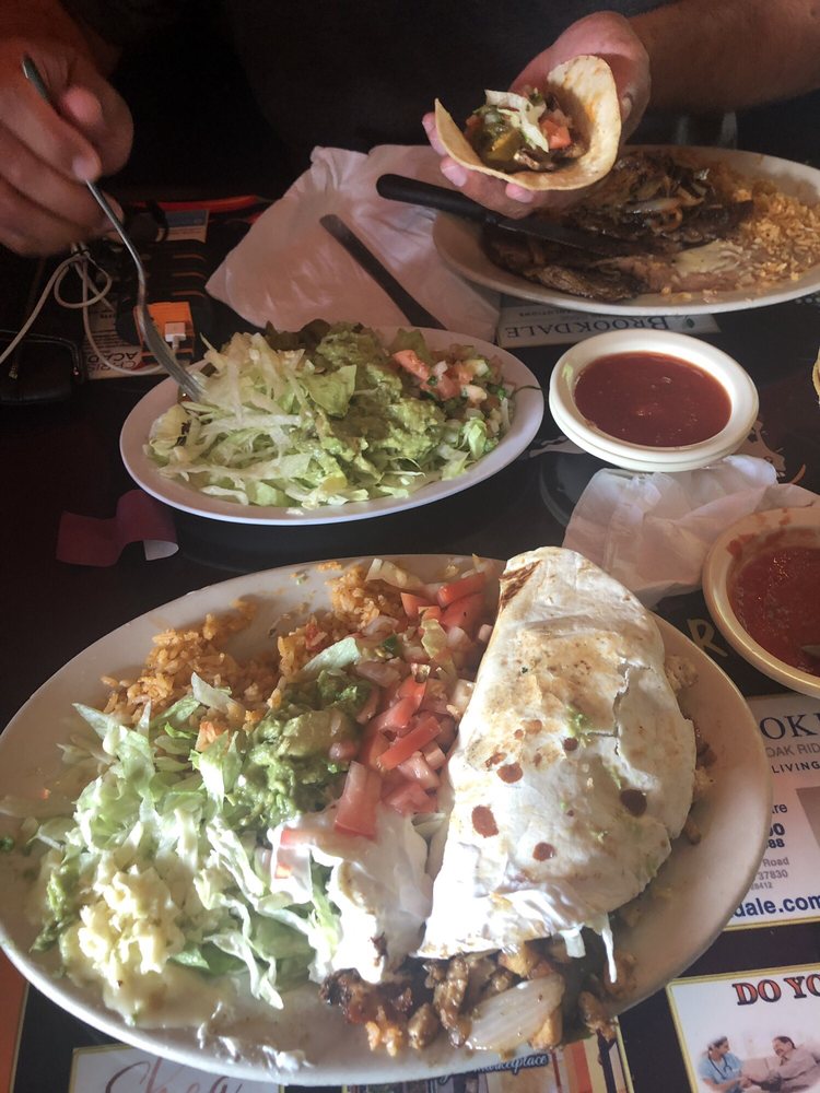 GALLO LOCO - 38 Photos & 74 Reviews - 80 E Tennessee Ave, Oak Ridge ...