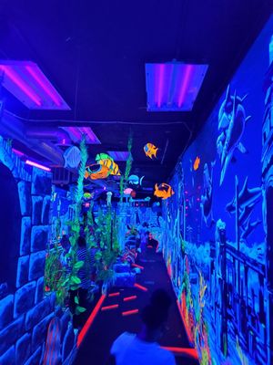 KING NEPTUNE’S MINI GOLF - 105 Photos & 71 Reviews - 213 25th St ...