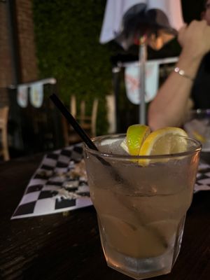 BACK ALLEY BAR & GRILL - Updated October 2025 - 205 Photos & 277 ...