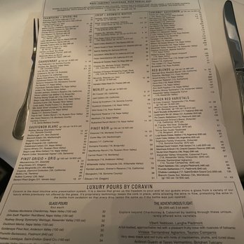 CHART HOUSE - Updated August 2024 - 607 Photos & 279 Reviews - 644 ...