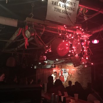UNDERGROUND COMEDY - Updated March 2025 - 21 Photos & 45 Reviews - 2477 ...