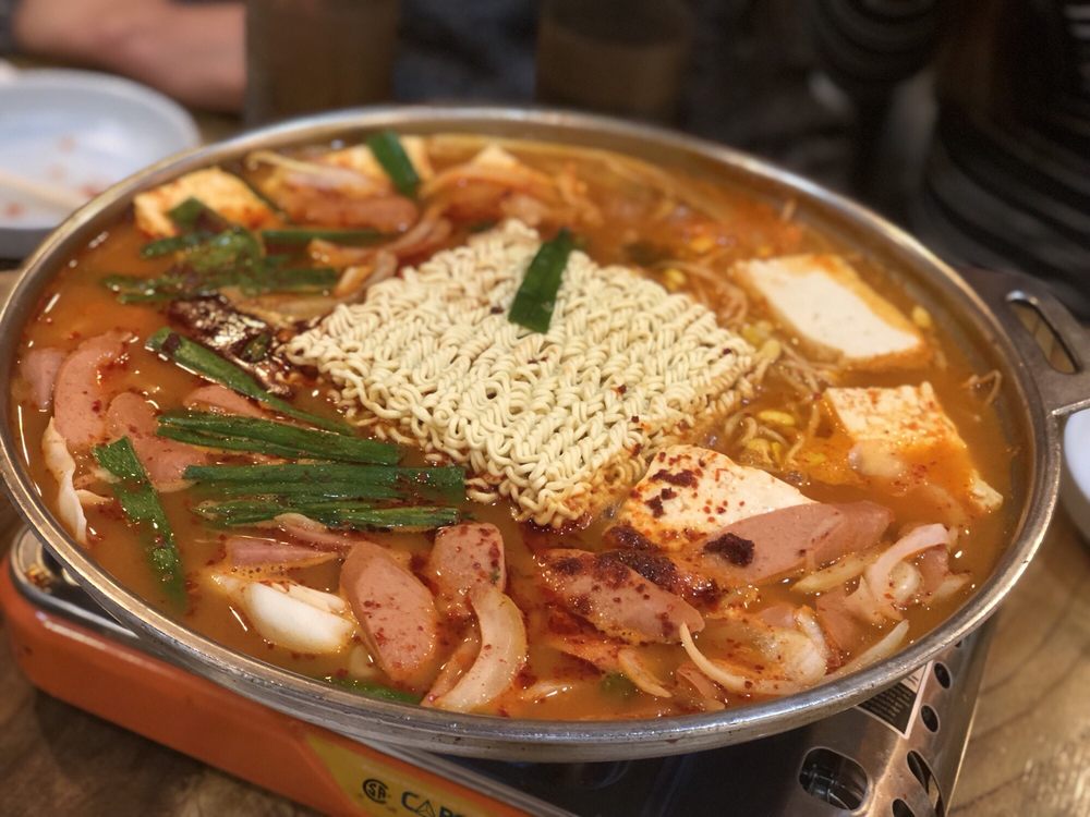 GOM TANG E - 276 Photos & 234 Reviews - Korean - 13840 E Braddock Rd ...