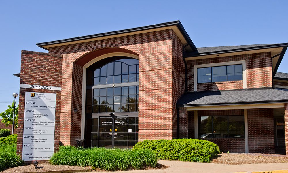 PLASTIC SURGERY AND MED SPA - Updated September 2025 - 1000 W Nifong ...