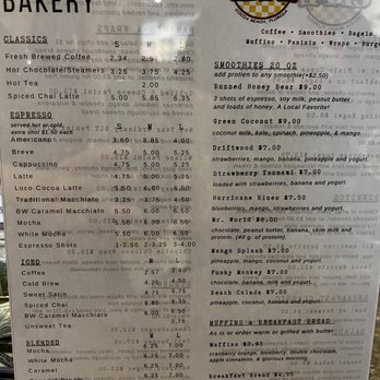 JUICE N JAVA CAFE - Updated September 2024 - 205 Photos & 301 Reviews ...