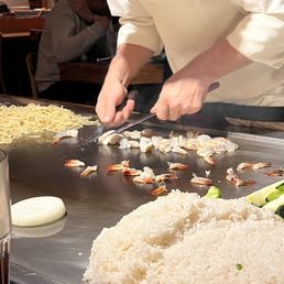 NAKATO JAPANESE RESTAURANT - Updated July 2025 - 131 Photos & 207 ...