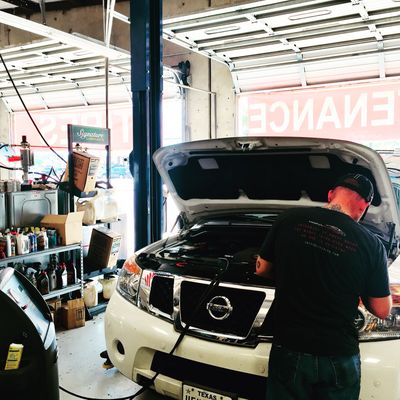 INTEGRITY 1ST CAR PROS - Updated May 2026 - 61 Photos & 68 Reviews ...