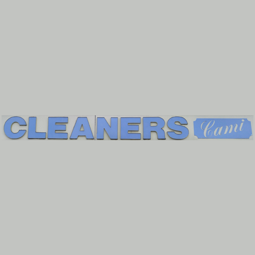 KJ CAMI CLEANERS - Updated December 2024 - 10 Photos - 137 Central Park ...