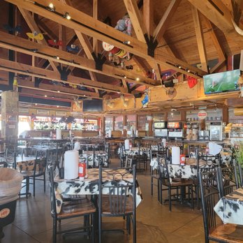 HARRIS COUNTY SMOKEHOUSE - Updated 2024 - 257 Photos & 305 Reviews ...