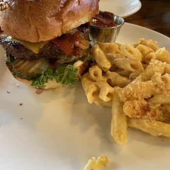 BUSHFIRE KITCHEN - RANCHO CUCAMONGA - Updated December 2025 - 519 ...