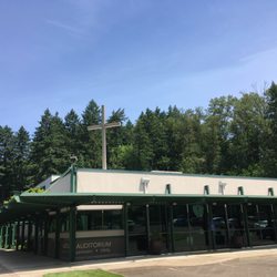 CANBY FOURSQUARE CHURCH - 2350 SE Territorial Rd, Canby, Oregon ...