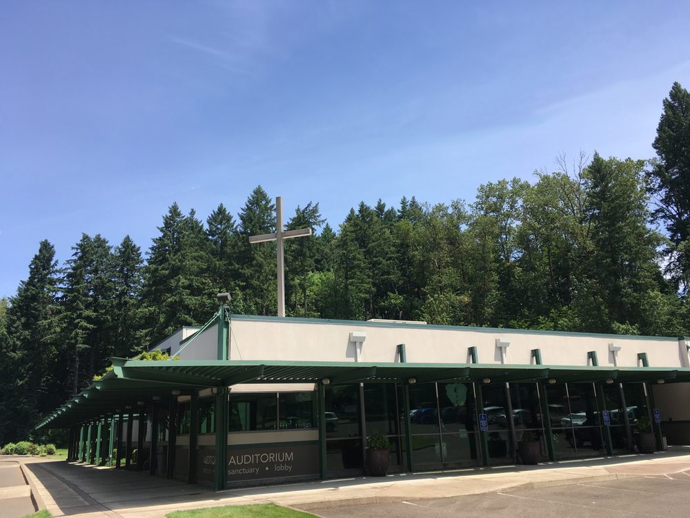CANBY FOURSQUARE CHURCH - Updated April 2026 - 2350 SE Territorial Rd ...