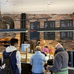 BREAD 41 - Updated December 2025 - 163 Photos & 81 Reviews - 41 Pearse ...