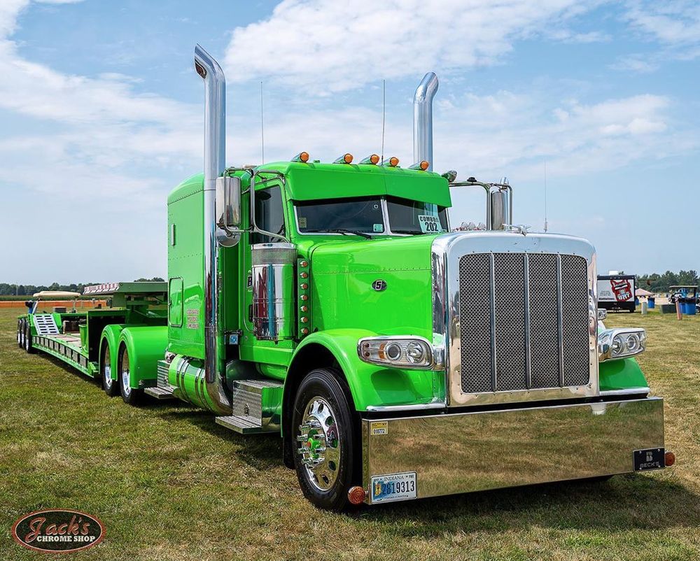 GIVENS LOGISTICS - Updated October 2024 - Bullhead City, Arizona ...